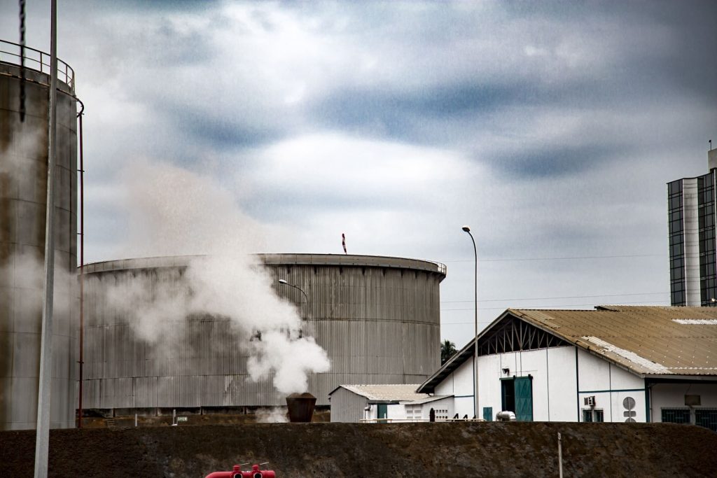 Galeries – Société Ivoirienne de Raffinage